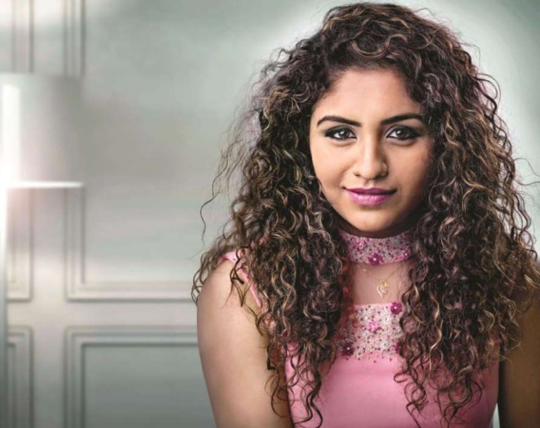 Noorin Shereef | Age | Family | Miss Kerala | Place | Biography